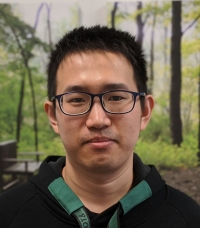 People | Kaeser Lab